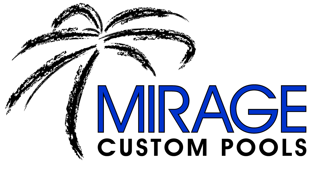 Mirage Custom Pools | Luxury Pool Builder in DFW
